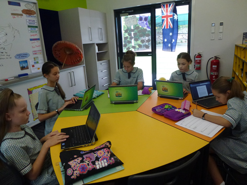 Contemporary Learning Village